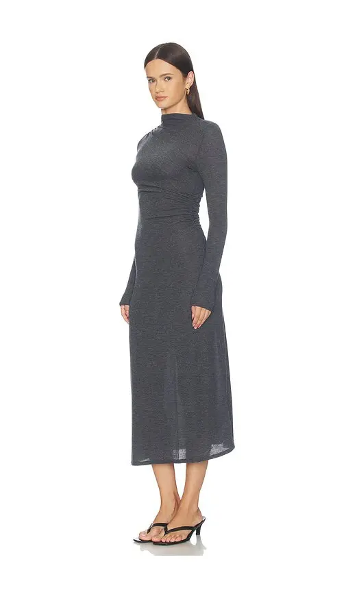 Rails Margaret Dress In Black