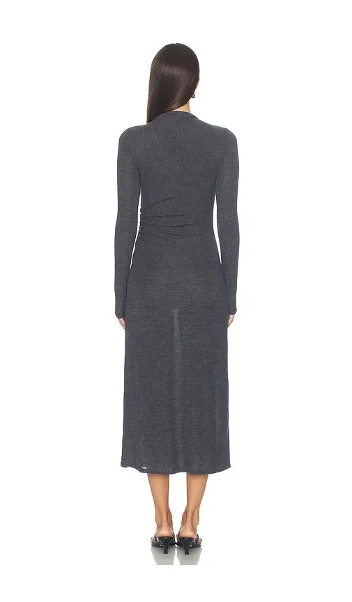 Rails Margaret Dress In Black