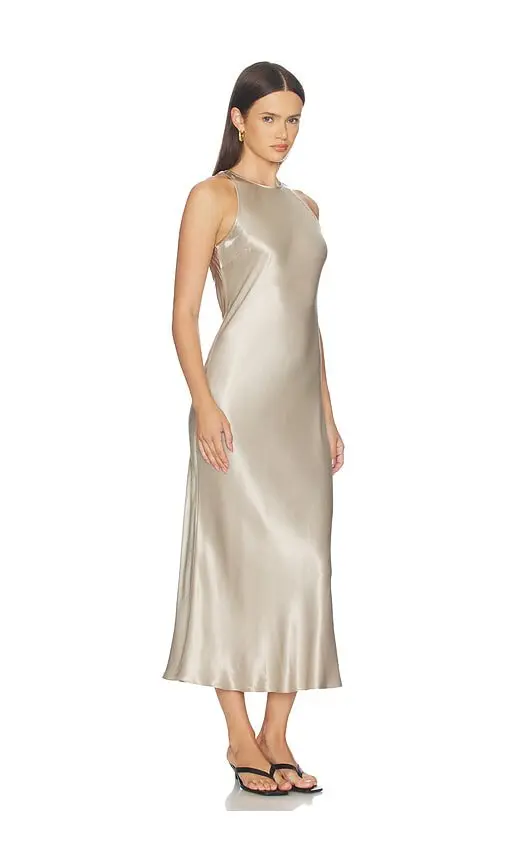 Rails Solene Dress In Neutral
