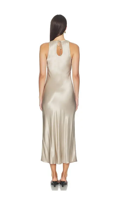 Rails Solene Dress In Neutral