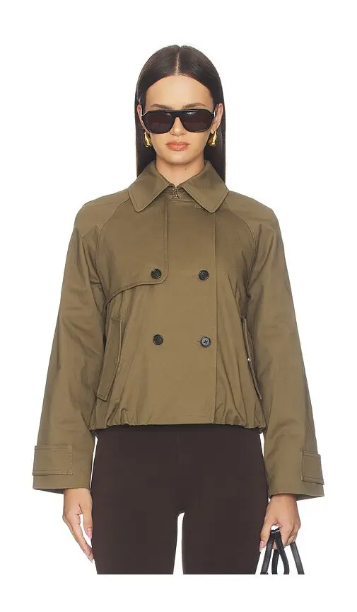 Rails Jett Jacket