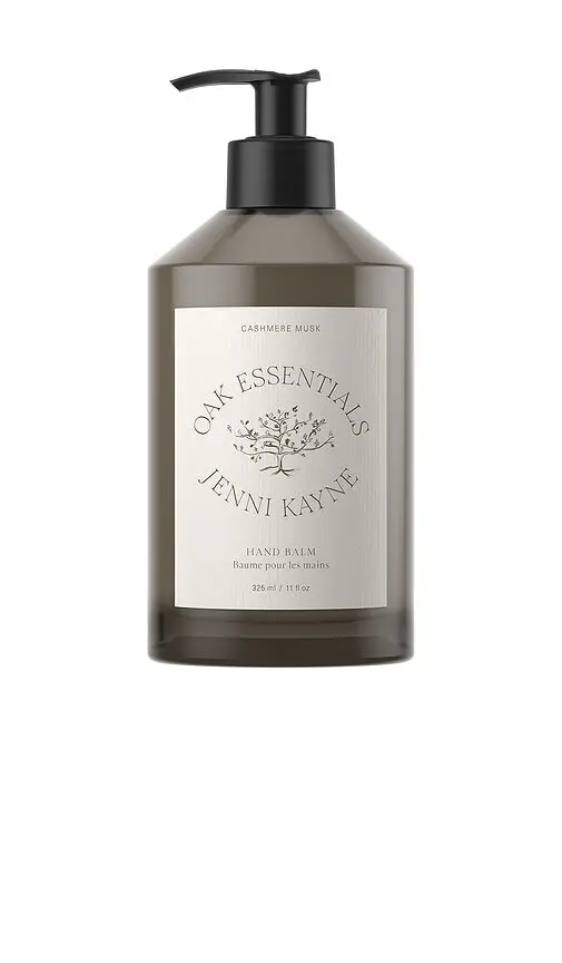 Oak Essentials Jenni Kayne X Hand Lotion