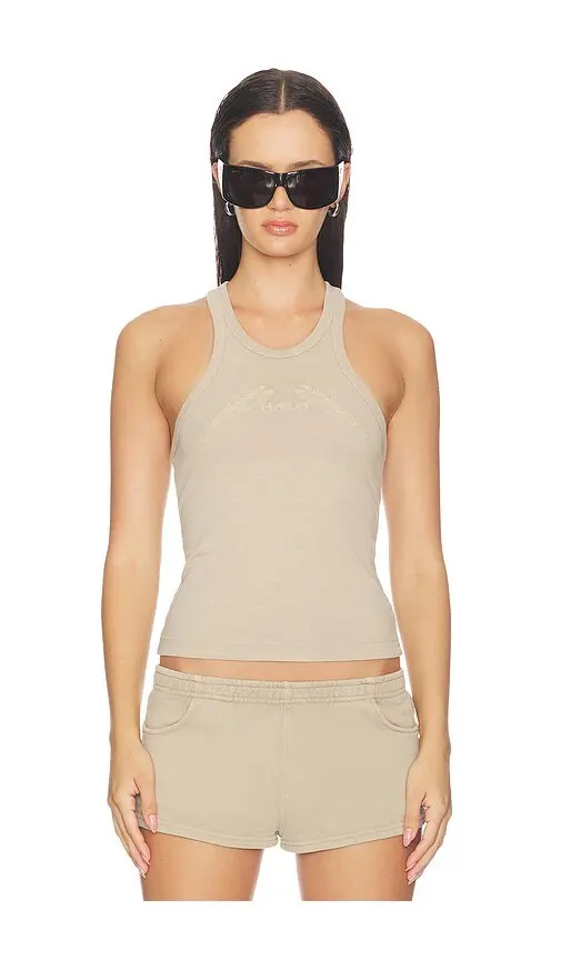 HAELO Halo Tank Top