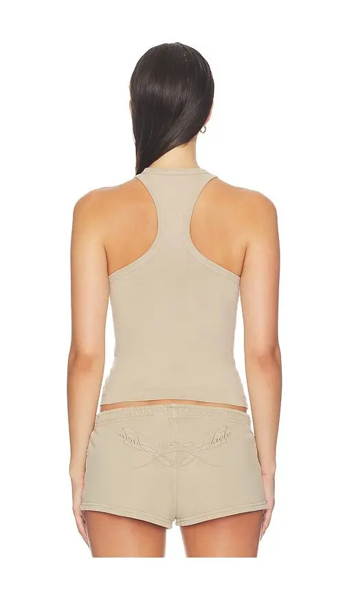 HAELO Halo Tank Top