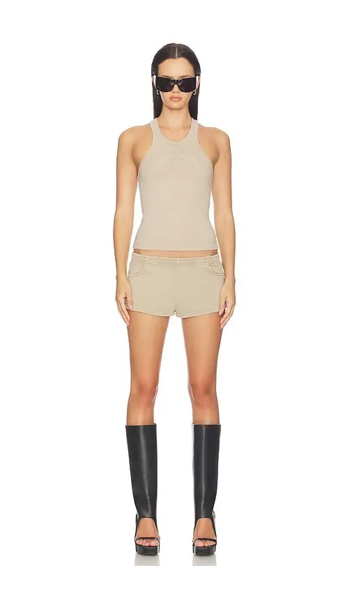 HAELO Halo Tank Top