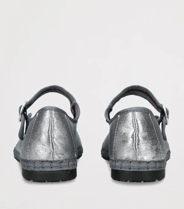 FLABELUS Lavinia Mary Jane Flats