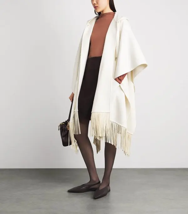 Colombo Cashmere High-neck Sweater