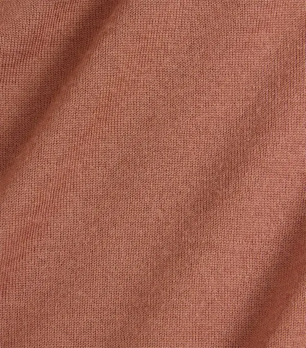Colombo Cashmere High-neck Sweater