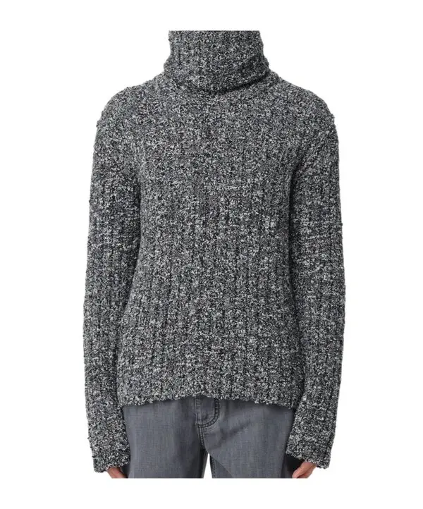 Dolce & Gabbana Turtleneck Sweater