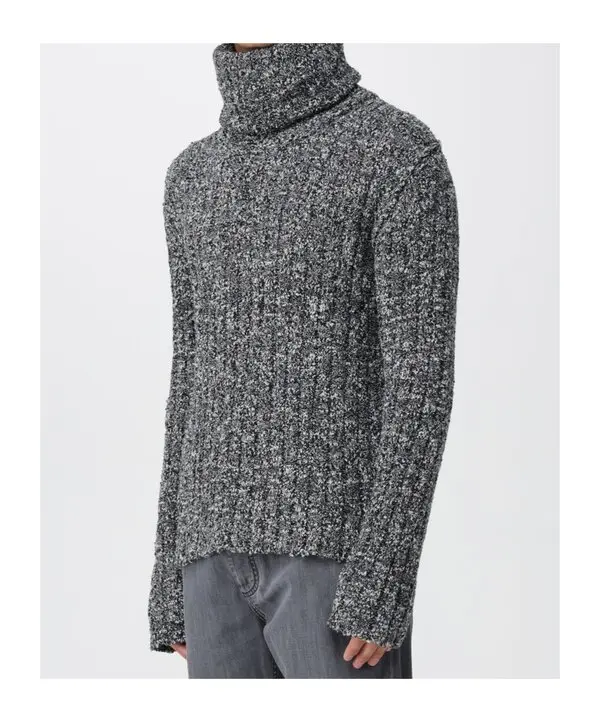 Dolce & Gabbana Turtleneck Sweater