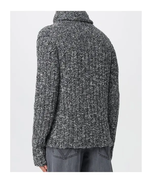 Dolce & Gabbana Turtleneck Sweater