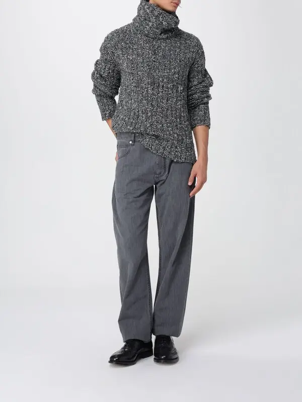 Dolce & Gabbana Turtleneck Sweater