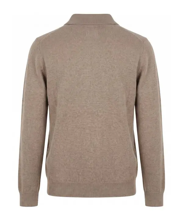 DRUMOHR Long-sleeved Sweater