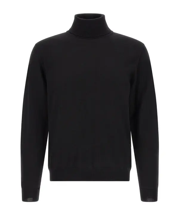 ZANONE Turtle-neck Sweater