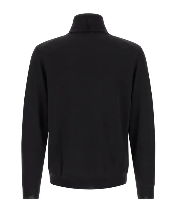 ZANONE Turtle-neck Sweater