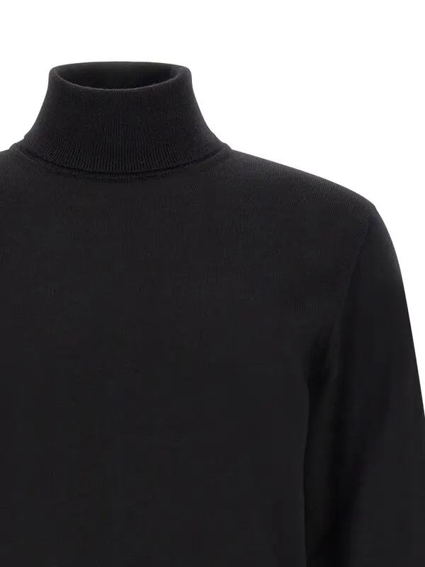 ZANONE Turtle-neck Sweater