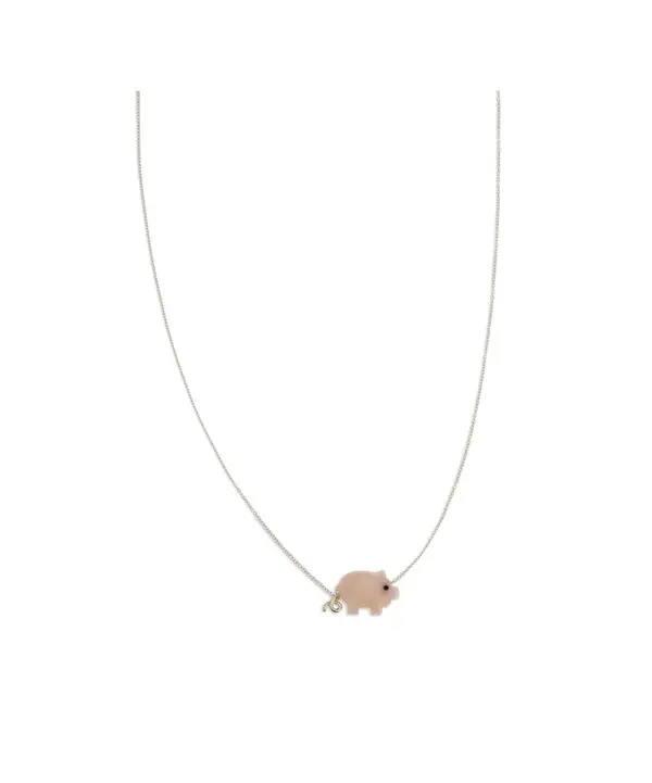 ALIITA Pendant Necklace