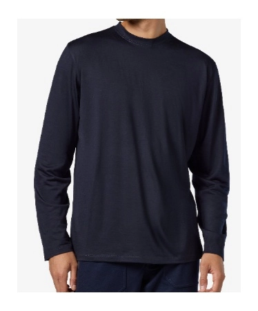 Sease Wool Long Sleeve T-shirt