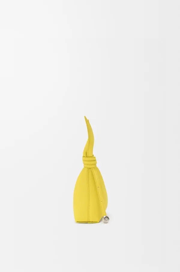 Loewe Mini Bag In Smooth Calfskin