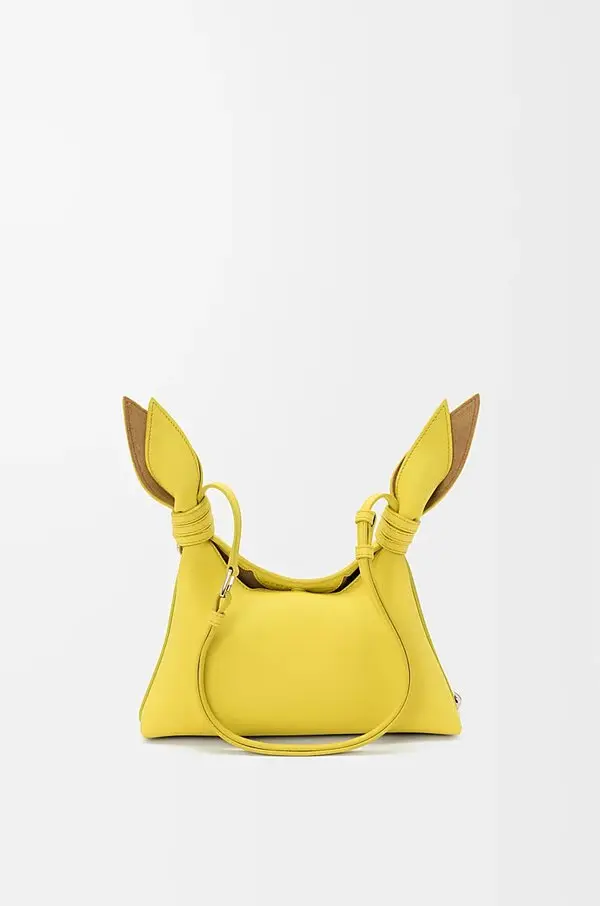 Loewe Mini Bag In Smooth Calfskin