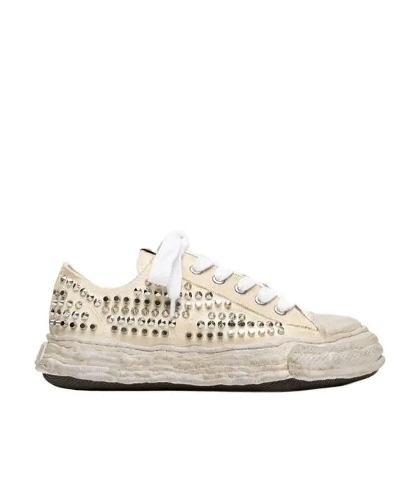 Mihara Yasuhiro Peterson 23 Low-top Sneakers