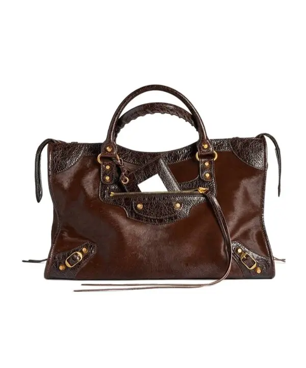 Balenciaga Le City Bag Medium
