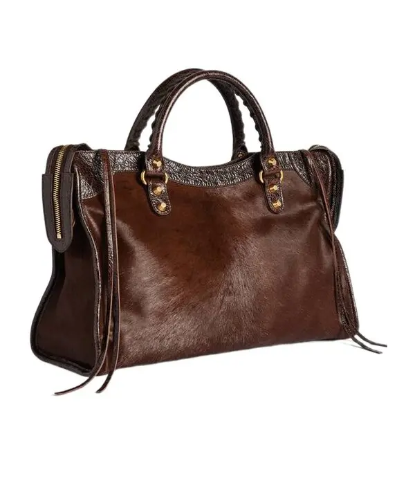 Balenciaga Le City Bag Medium