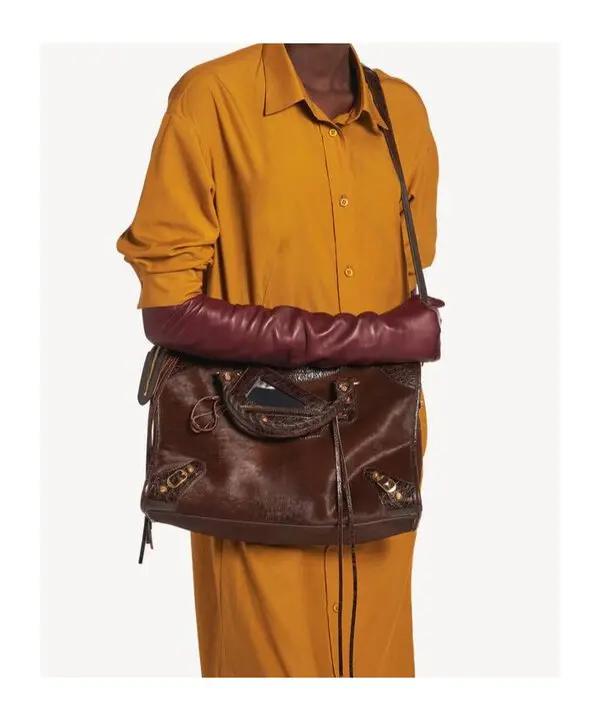 Balenciaga Le City Bag Medium
