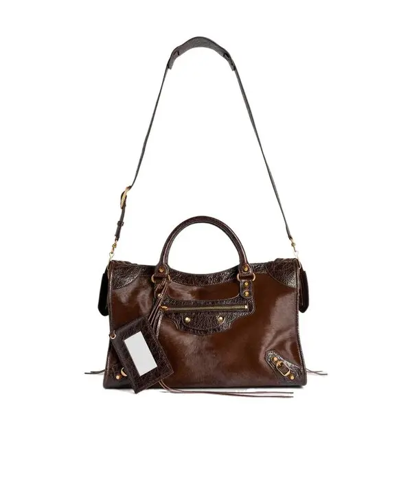 Balenciaga Le City Bag Medium