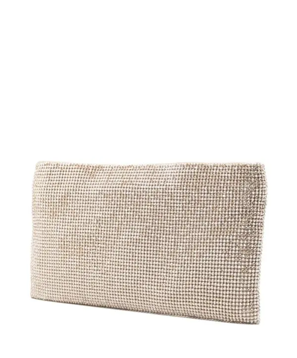 Benedetta Bruzziches Chain Shoulder Bag