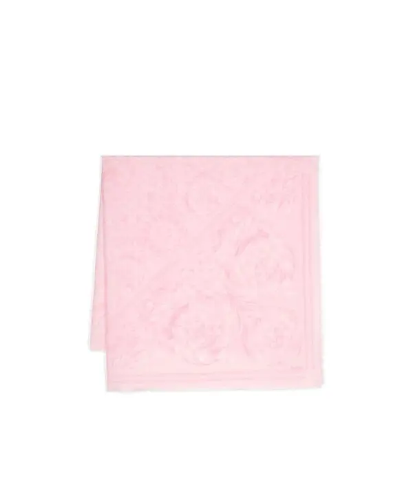 Versace Printed Scarf