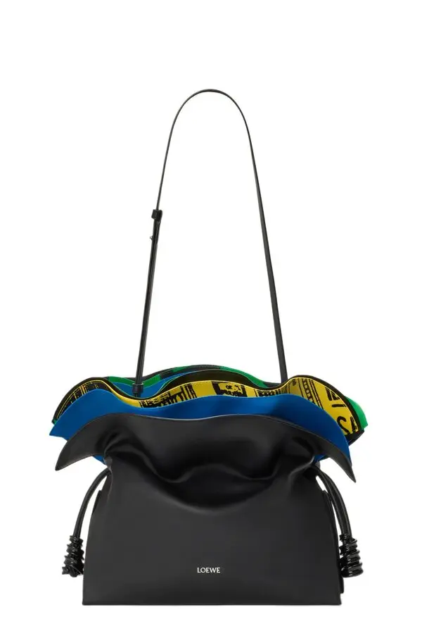 Loewe Drawstring Shoulder Bag