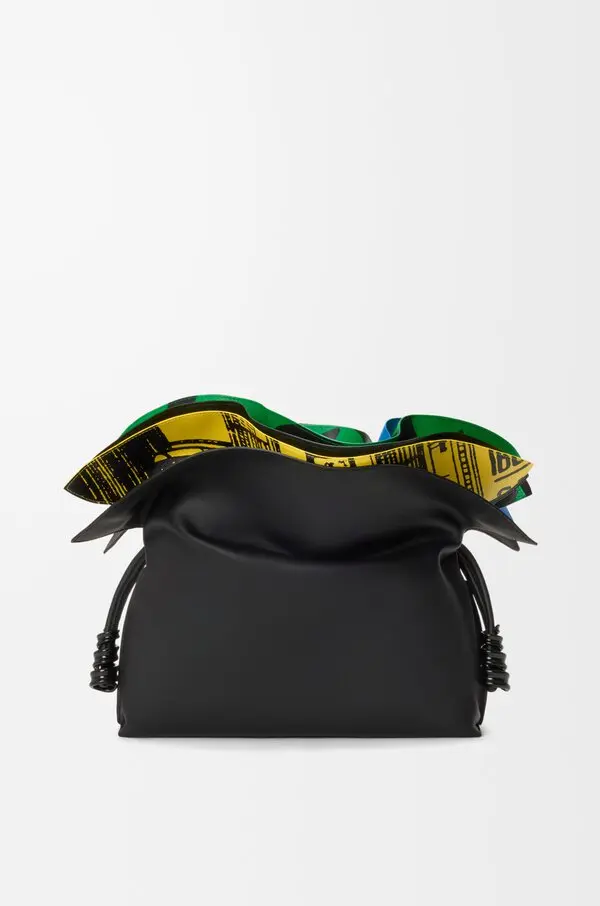 Loewe Drawstring Shoulder Bag