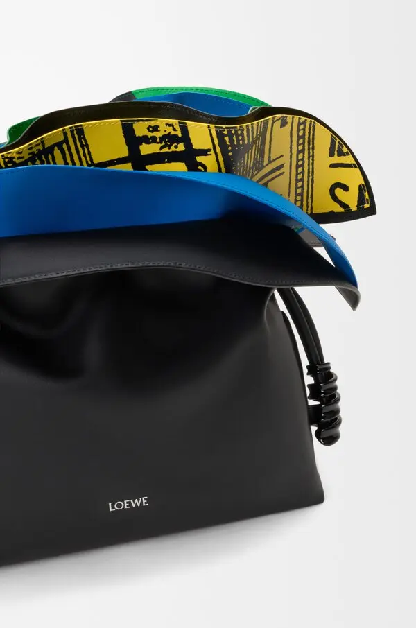 Loewe Drawstring Shoulder Bag