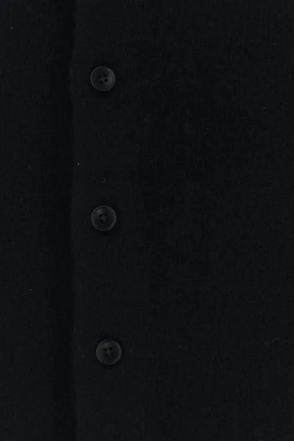Extreme Cashmere Button-down Long-sleeved Knitwear