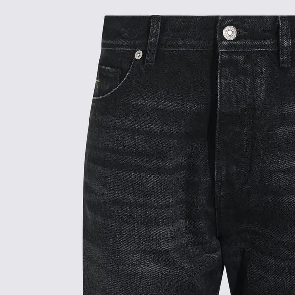 Fendi Straight-leg Jeans