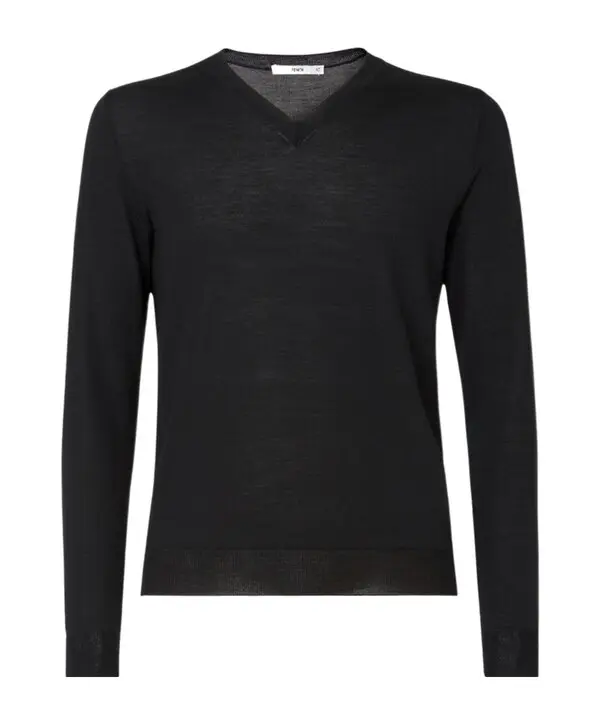Fendi Wool Jumper