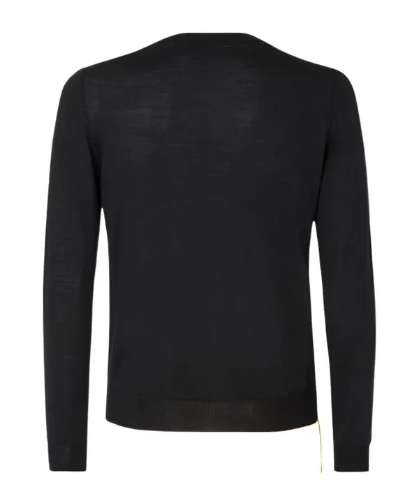 Fendi Wool Jumper