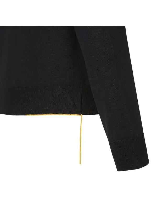 Fendi Wool Jumper