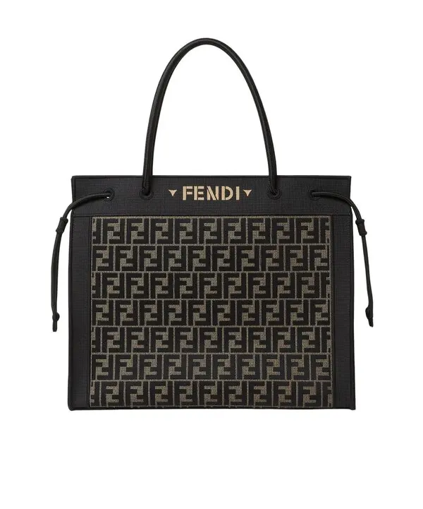 Fendi Magic Shopper Large