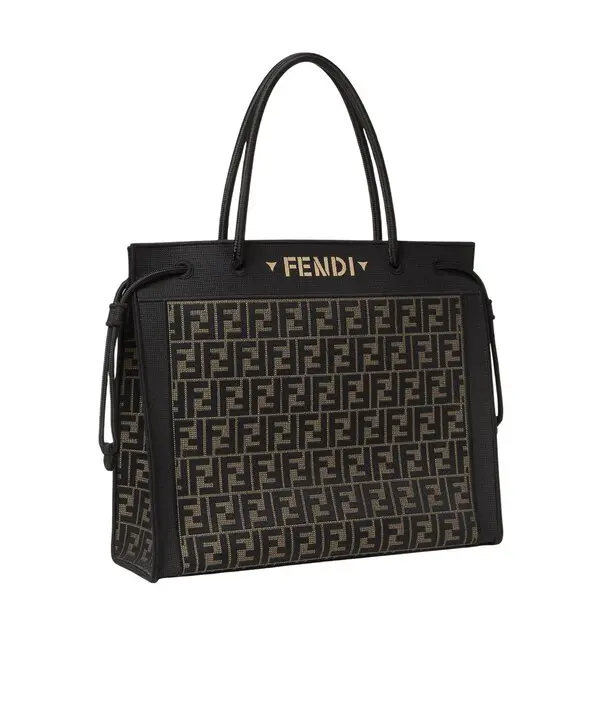 Fendi Magic Shopper Large