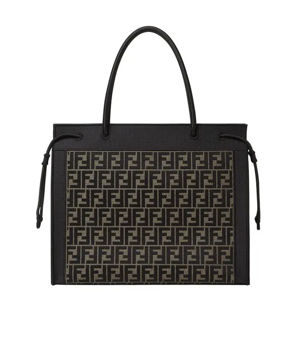 Fendi Magic Shopper Large