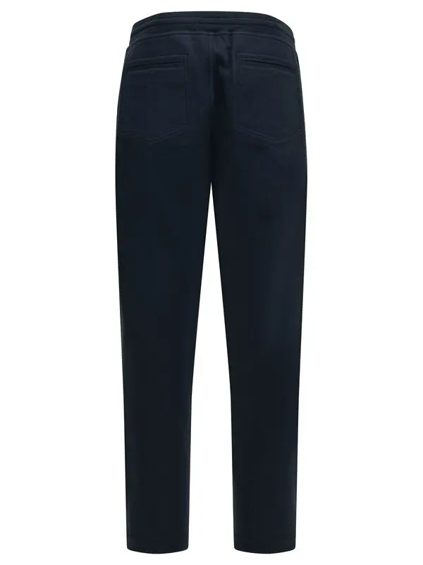 Brunello Cucinelli Drawstring Sweatpants