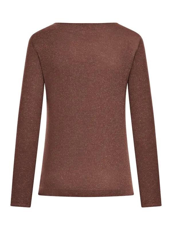 Brunello Cucinelli Long-sleeved Knitwear