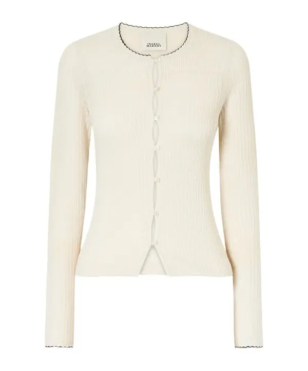 Isabel Marant Étoile Siofra Cardigan