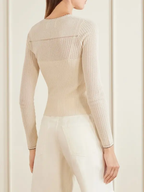 Isabel Marant Étoile Siofra Cardigan