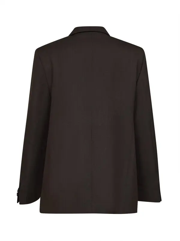 Studio Nicholson Roversi Relaxed Blazer