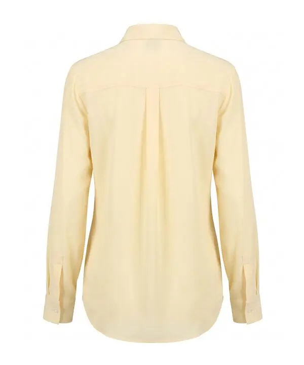 Pinko Long-sleeved Shirt