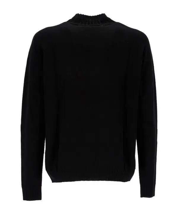 VIVIENNE WESTWOOD Turtleneck Sweater