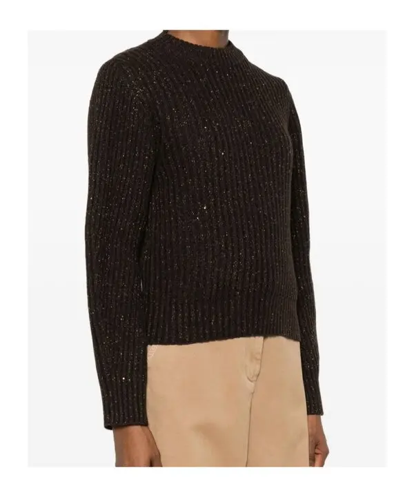 Brunello Cucinelli Long-sleeved Knitwear